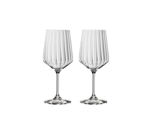 NACHTMANN Masterpiece Rotweinglas - Optisch