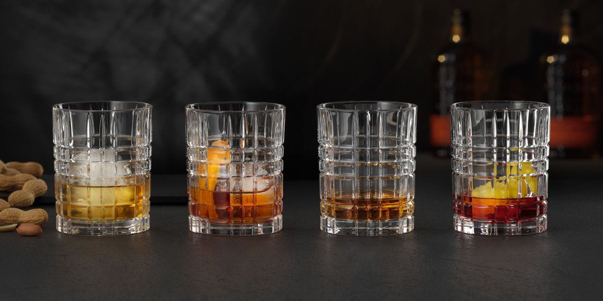Toast the Bard: A Nachtmann Guide to Burns Night Food and Drink ...