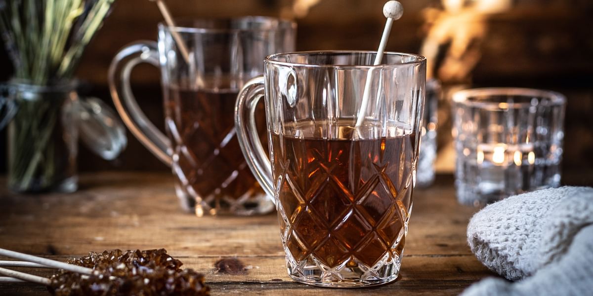 Classic drinks to enjoy during winter | NACHTMANN United Kingdom