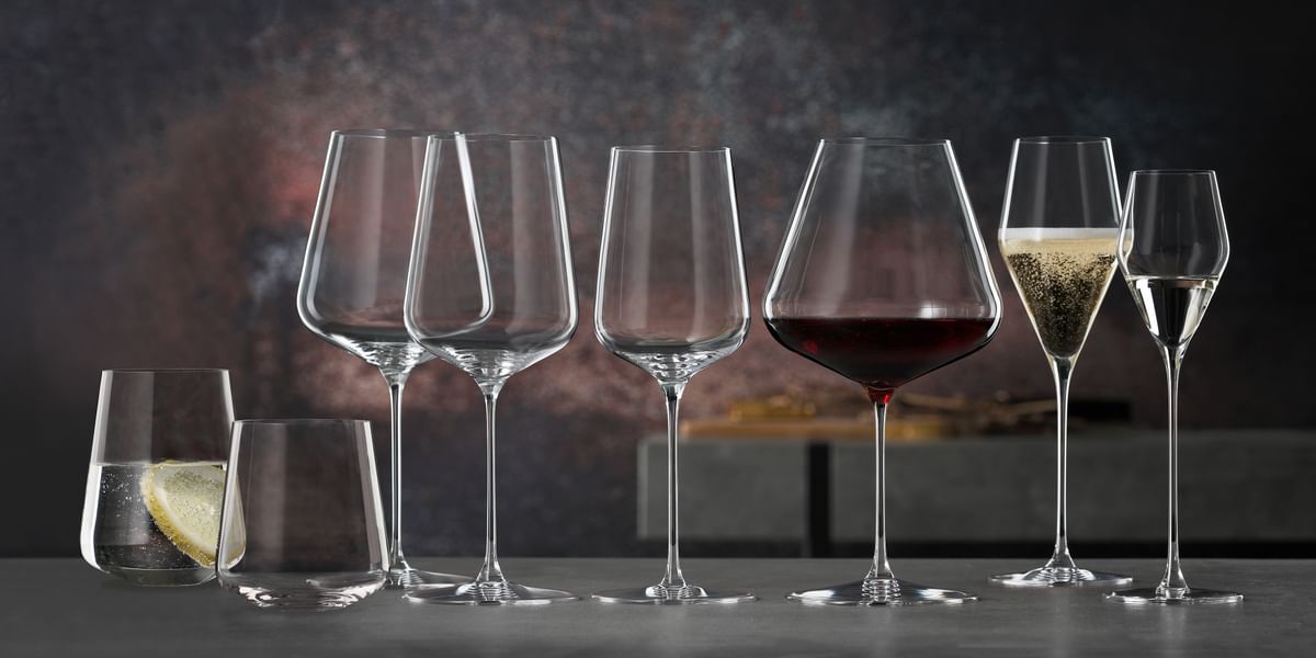 Definition – Copas finas elegantes | NACHTMANN España
