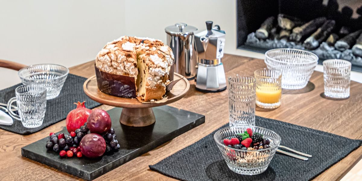 NACHTMANN Ethno – Modern Crystal Glassware | NACHTMANN