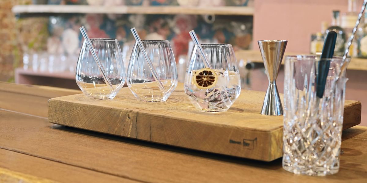 Gin-Sorten im Überblick – Herkunft & Genuss | NACHTMANN Deutschland