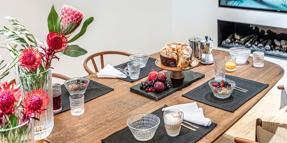 Cinq conseils pour choyer maman | NACHTMANN France