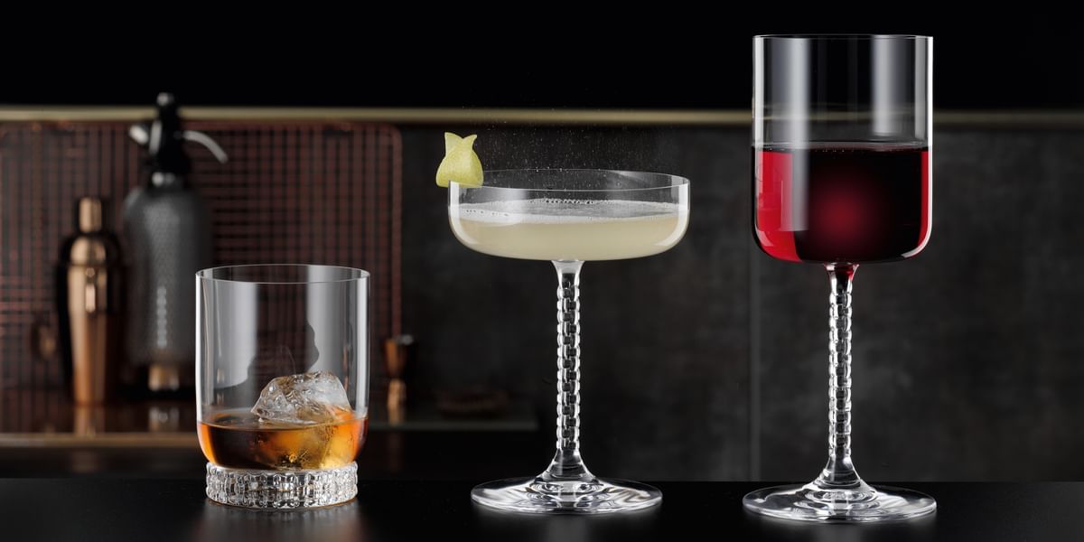 NACHTMANN Bossa Nova Edition Design - Glasses | NACHTMANN United Kingdom