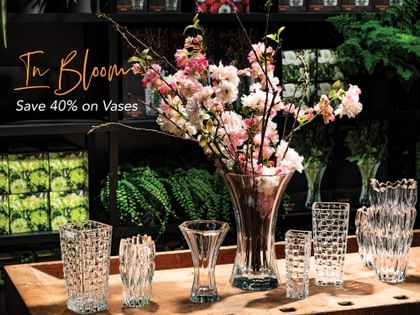 NACHTMANN - Fine Bavarian Crystal | NACHTMANN Australia