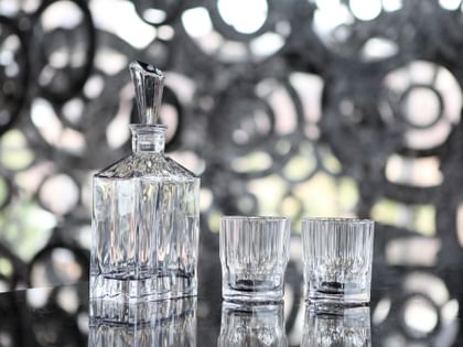 NACHTMANN - Fine Bavarian Crystal | NACHTMANN Australia