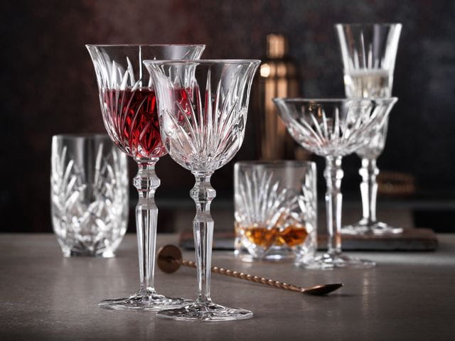 NACHTMANN - Fine Bavarian Crystal | NACHTMANN New Zealand